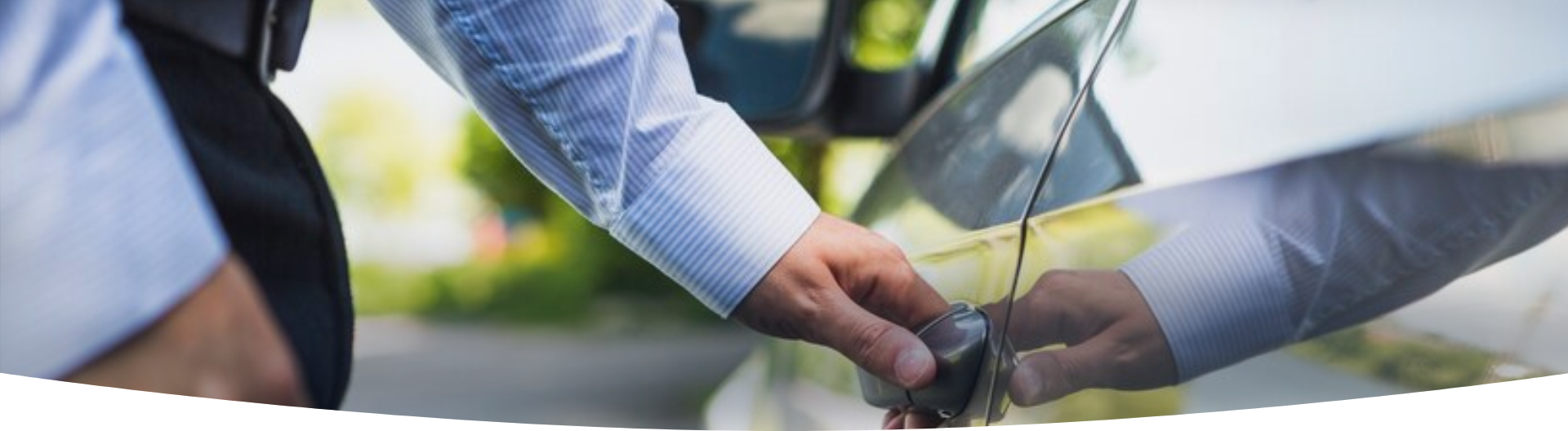 Emergency Lockout Services - Contact Anthony's Towing